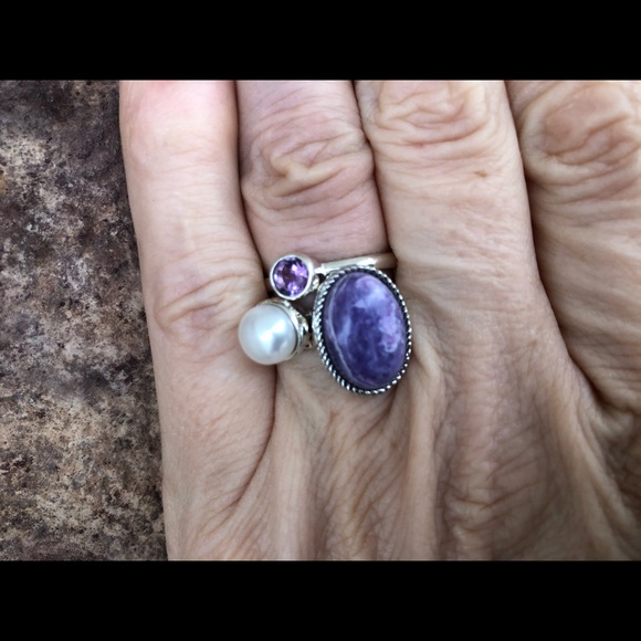 Judy by Judy Crowell | Jewelry | Joya By Judy Crowell Set Of Three ...